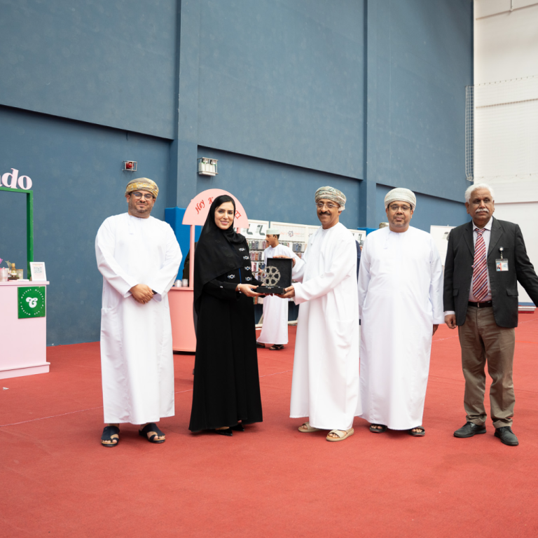 Middle East College (MEC) - Transforming education for the world of work